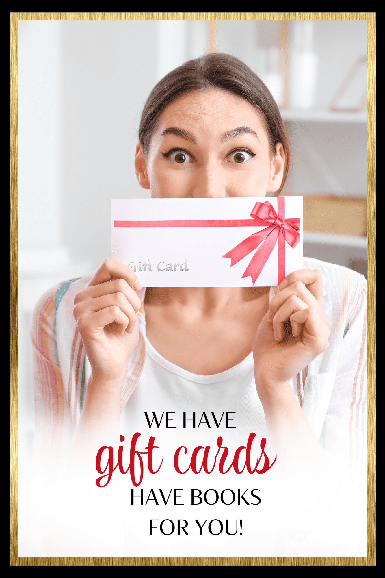 Giftcards – PJ Fiala