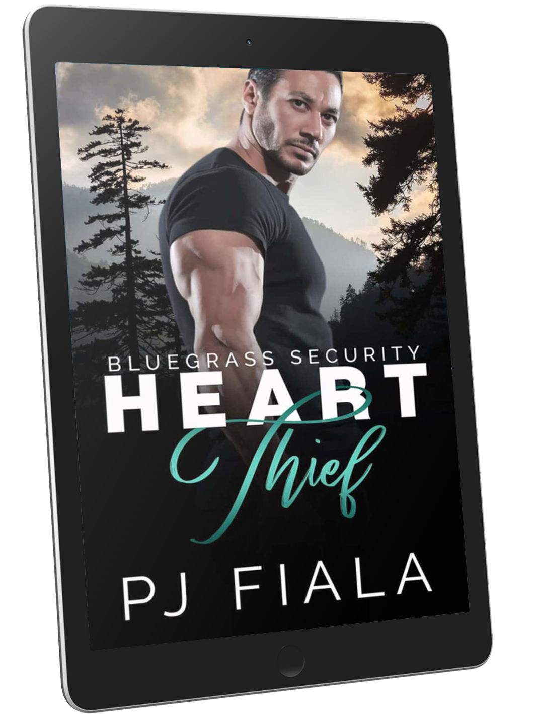 Heart Thief – PJ Fiala